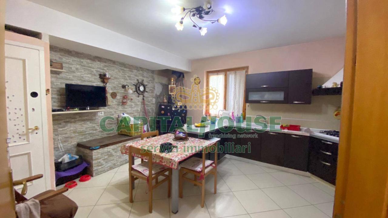 Appartamento in vendita a Forino