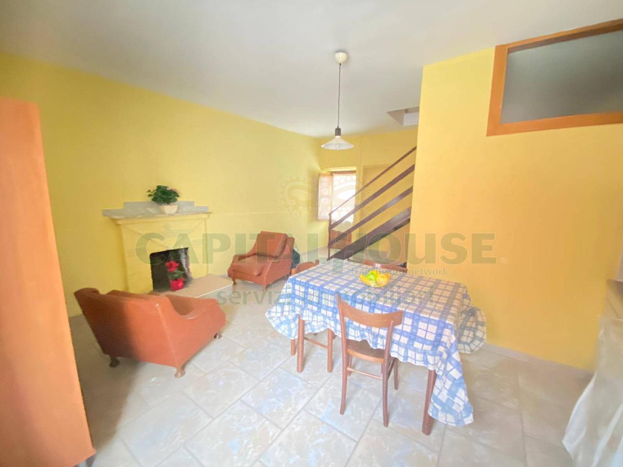 Appartamento in affitto a Forino