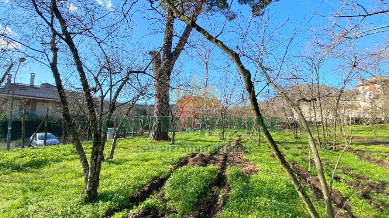 Terreno edificabile in vendita a Forino