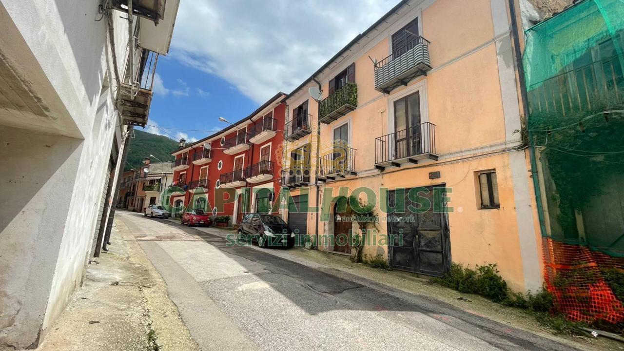 Casa indipendente in vendita a Monteforte Irpino