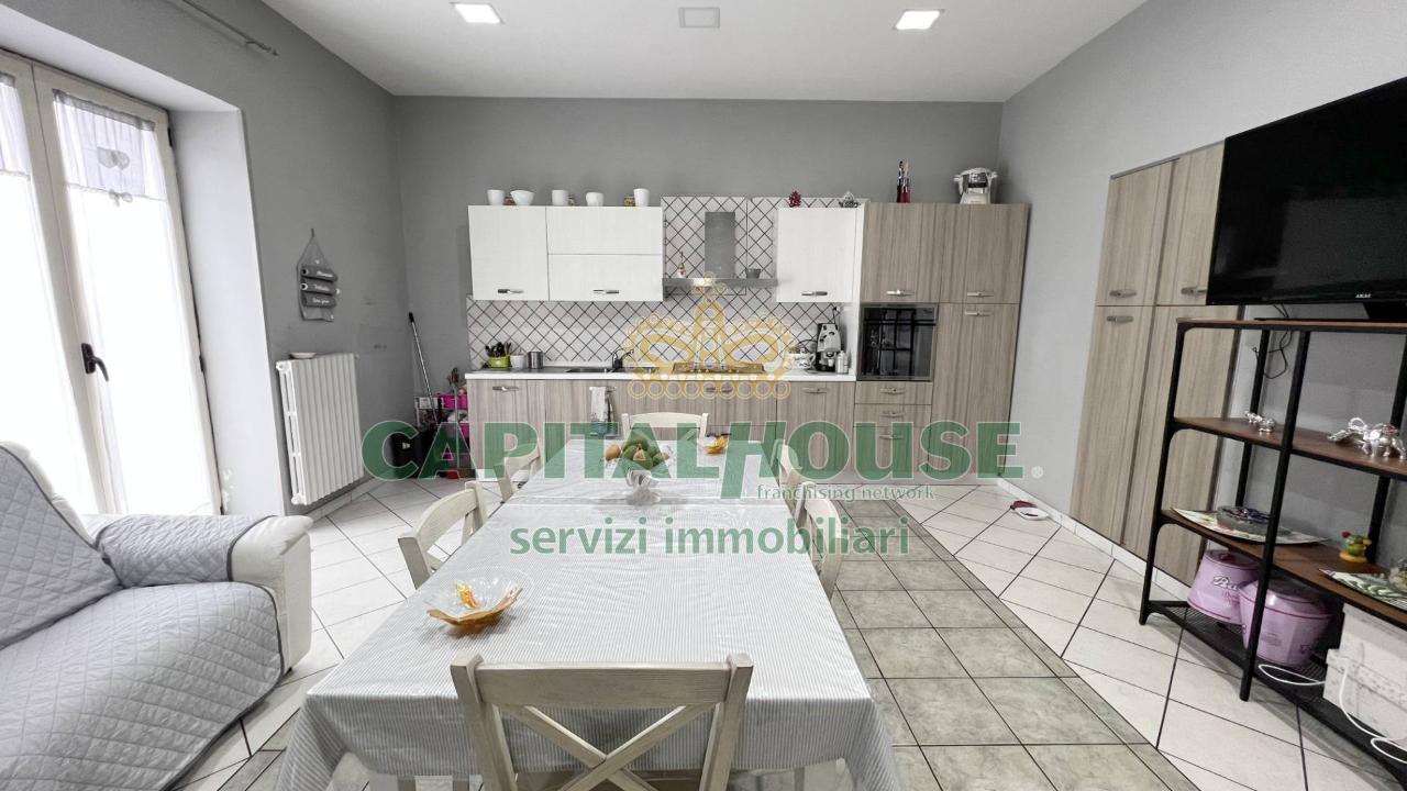 Appartamento in affitto a Monteforte Irpino