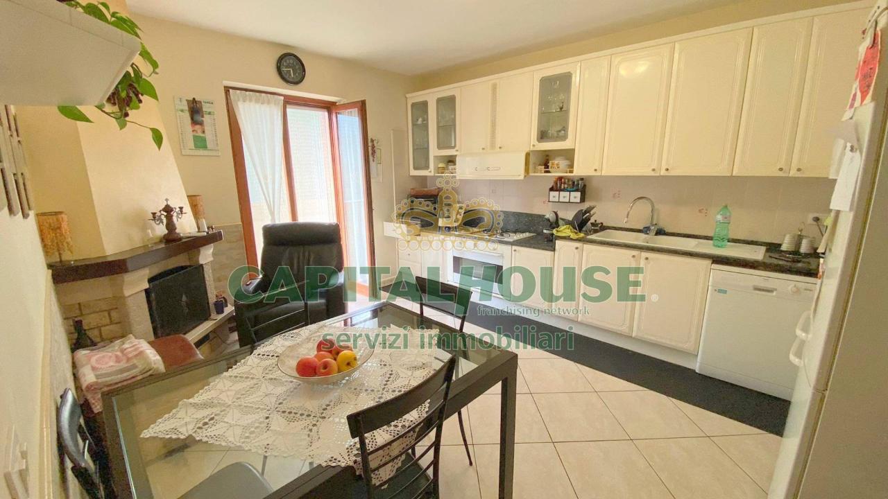 Appartamento in vendita a Monteforte Irpino