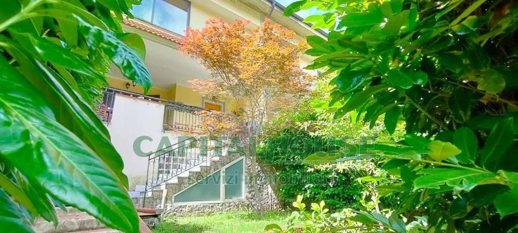Villa a schiera in vendita a Monteforte Irpino