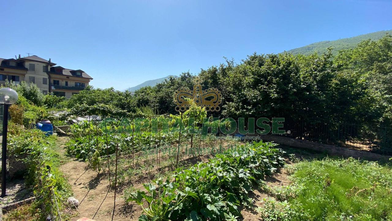 Terreno agricolo in vendita a Monteforte Irpino