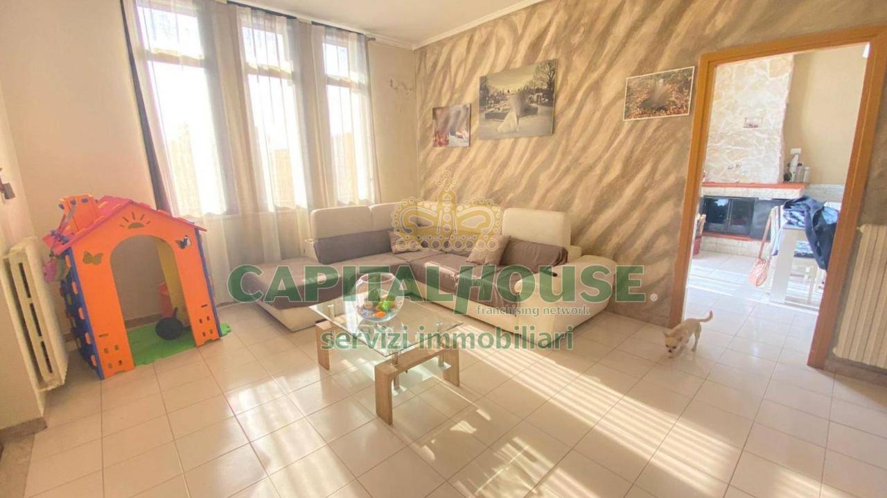 Appartamento in vendita a Monteforte Irpino