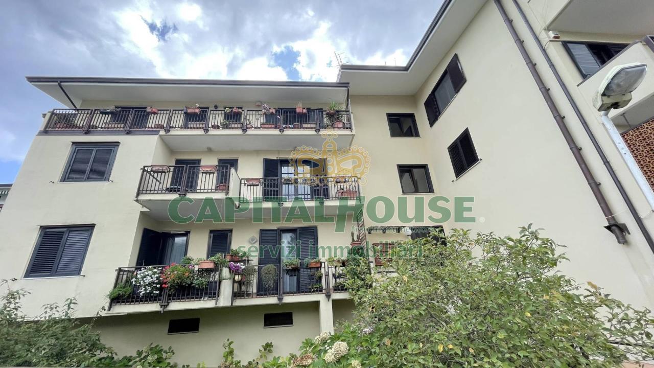 Appartamento in vendita a Monteforte Irpino