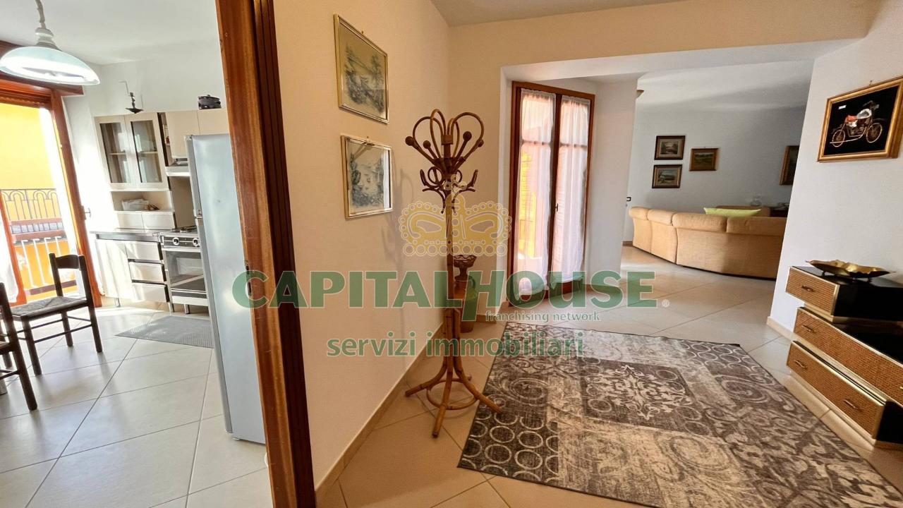 Appartamento in vendita a Monteforte Irpino