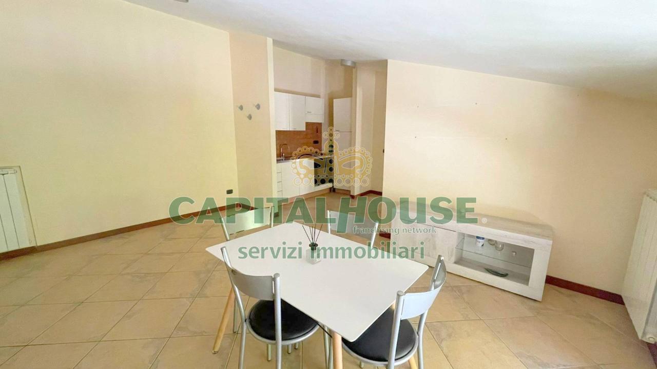 Attico in vendita a Monteforte Irpino