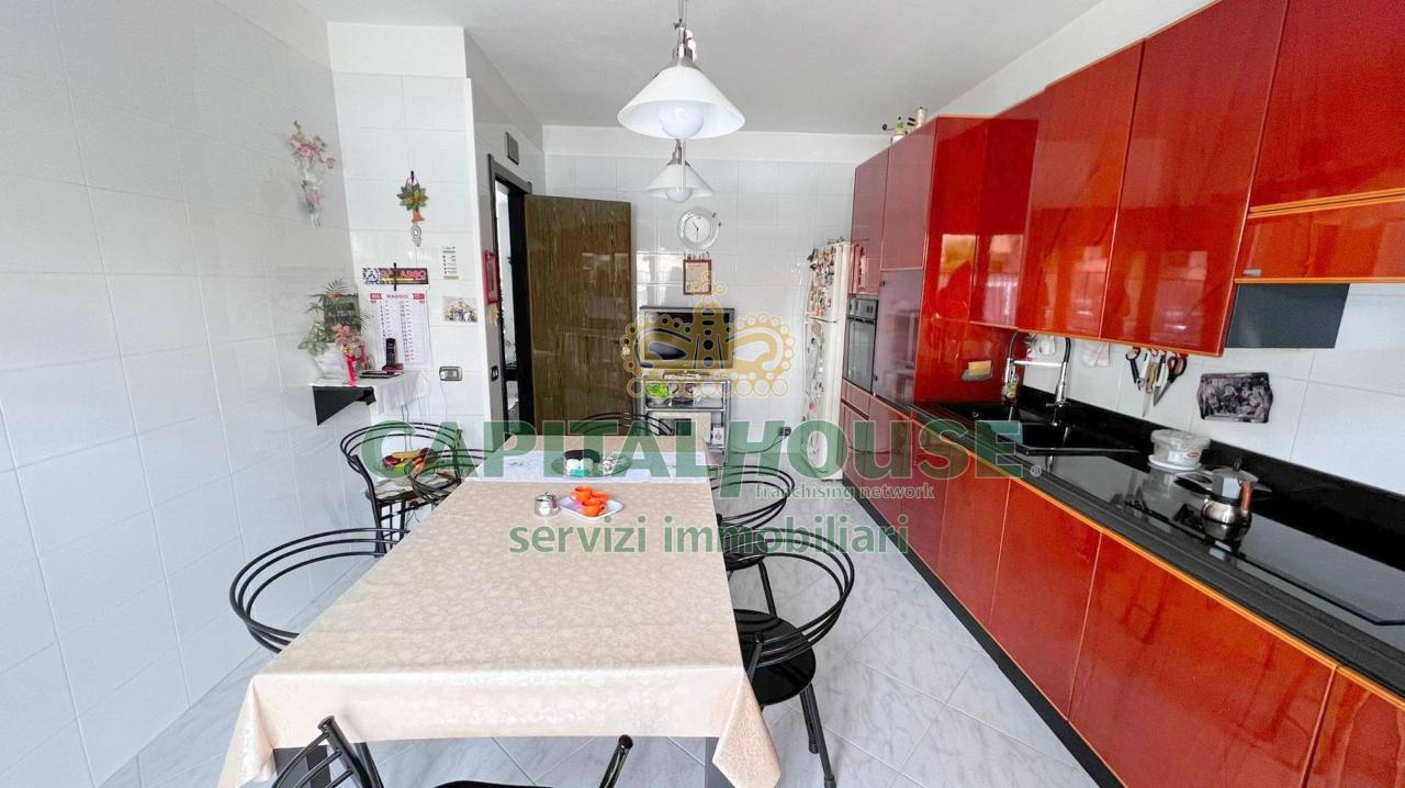 Villa a schiera in vendita a Monteforte Irpino