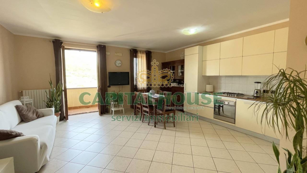 Appartamento in vendita a Monteforte Irpino