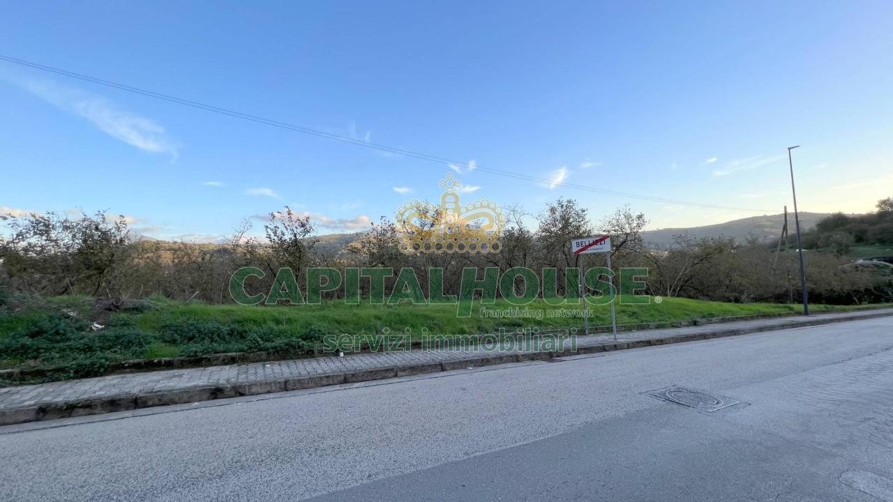 Terreno edificabile in vendita a Avellino