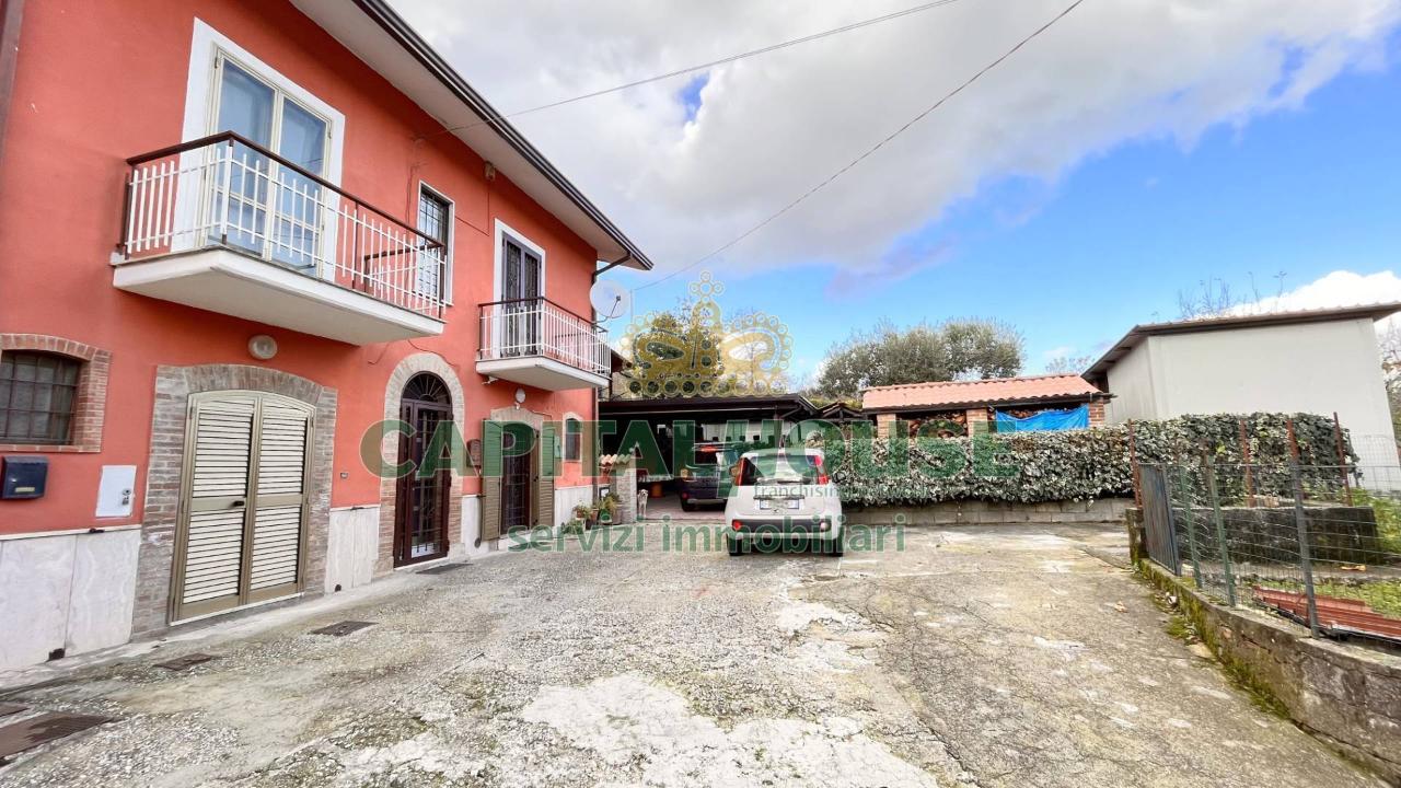 Casa indipendente in vendita a Avellino