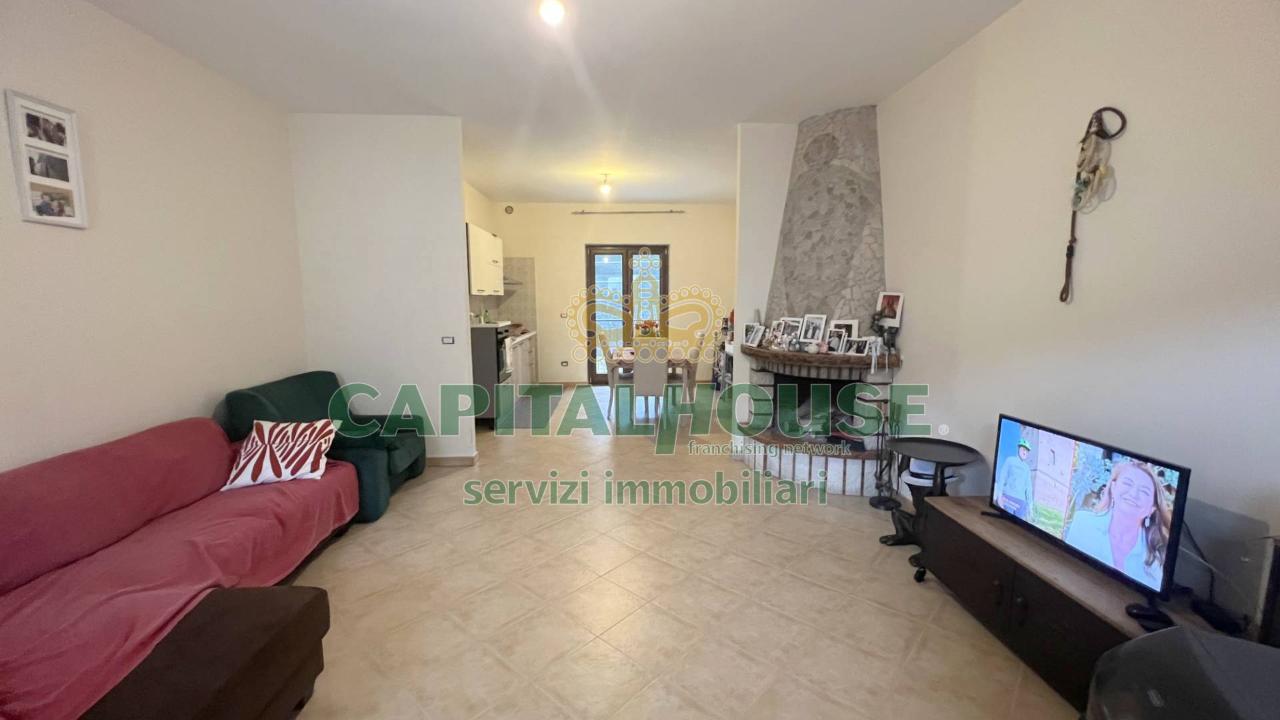 Villa a schiera in vendita a Monteforte Irpino
