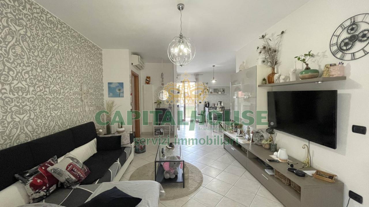 Appartamento in vendita a Monteforte Irpino