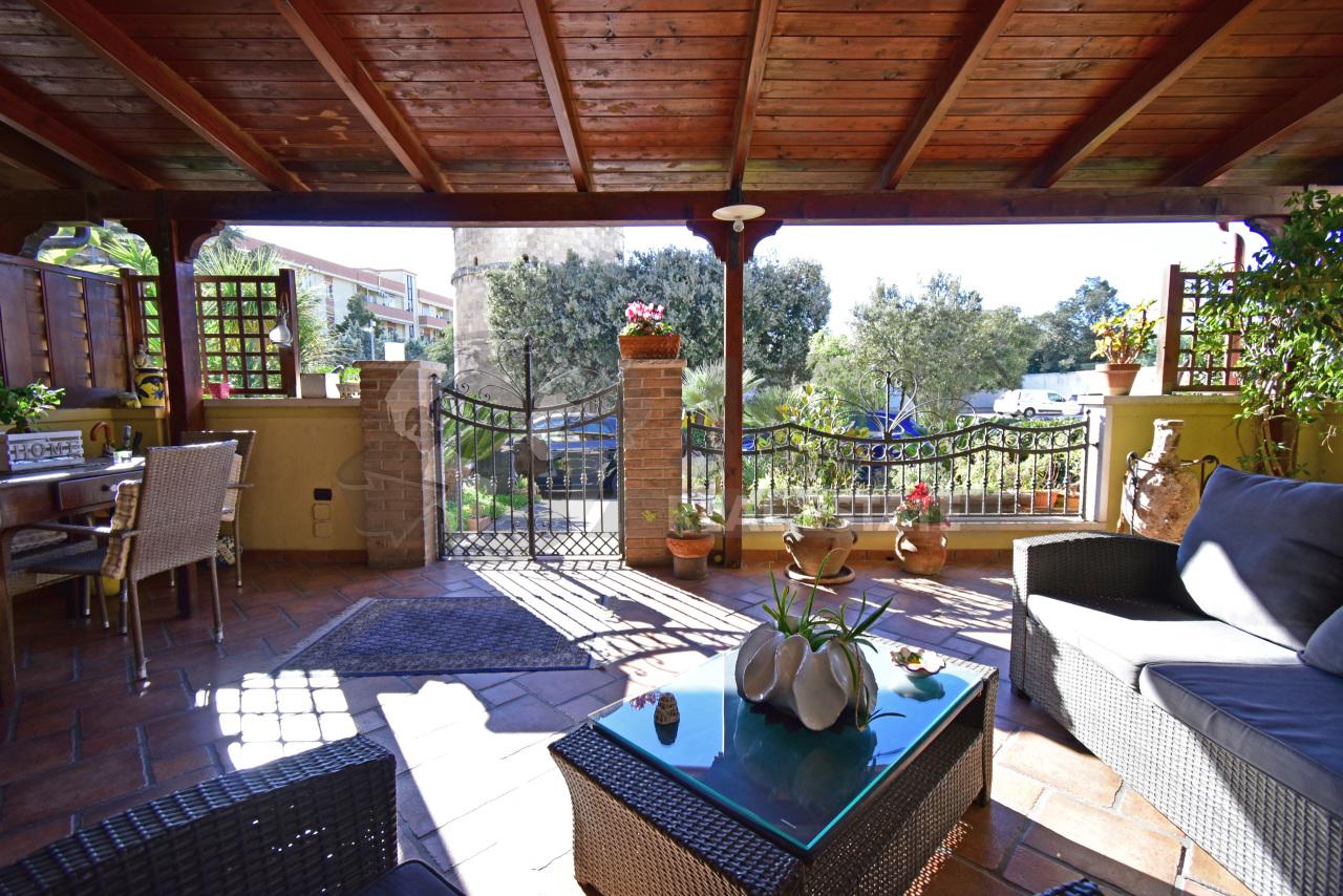 Casa indipendente in vendita a Lecce