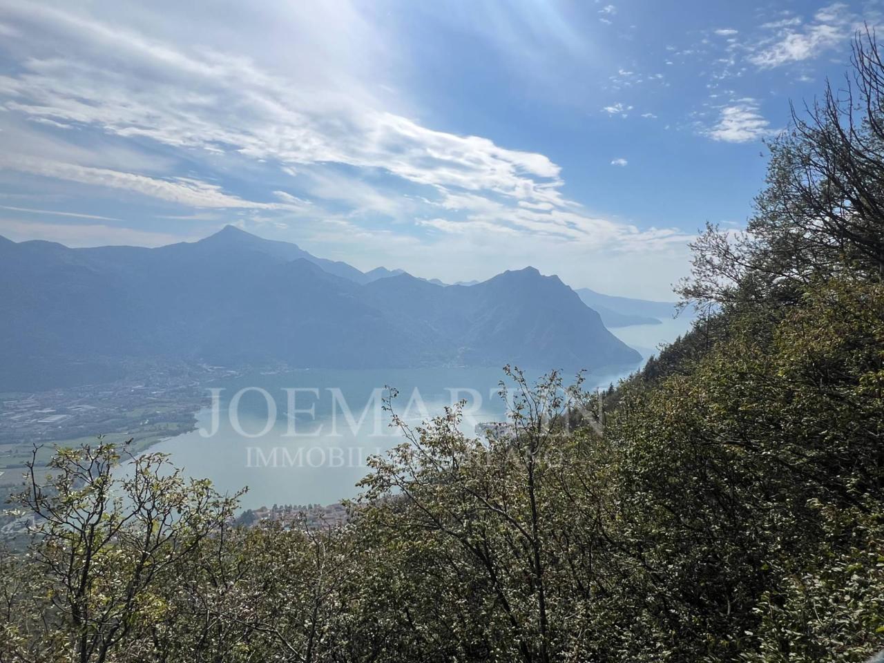 Villa in vendita a Bossico