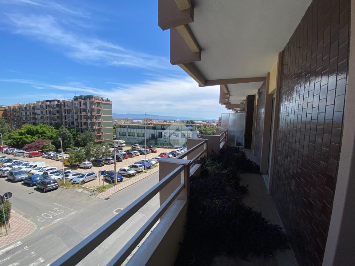 Appartamento in vendita a Cagliari