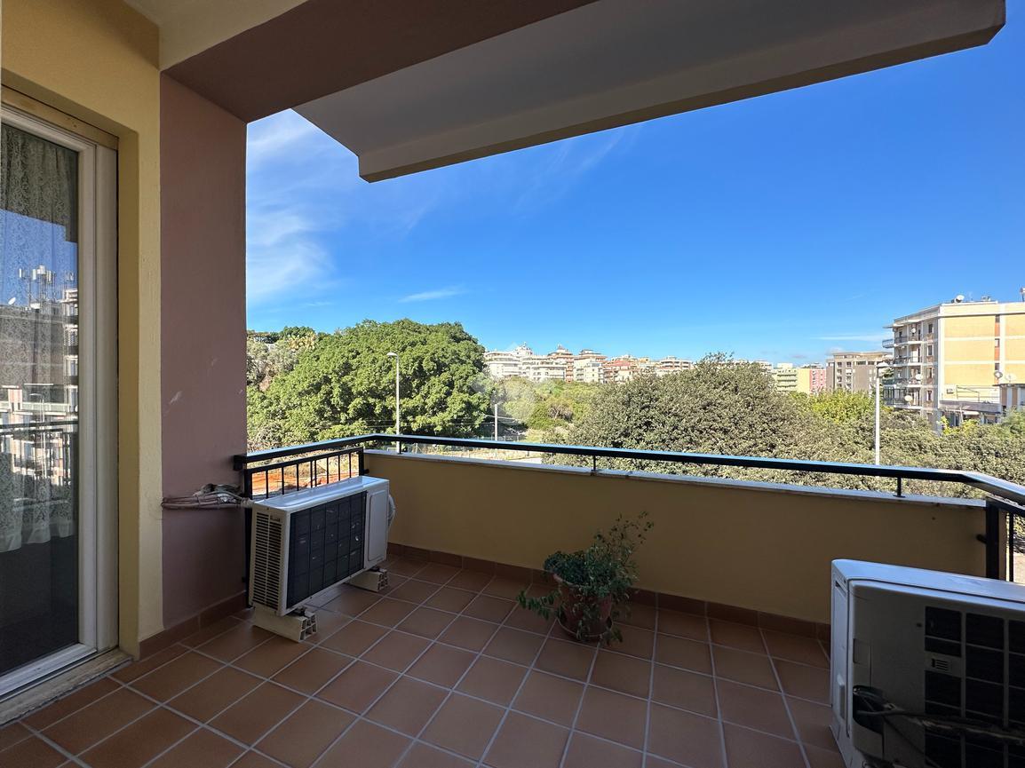 Appartamento in vendita a Cagliari