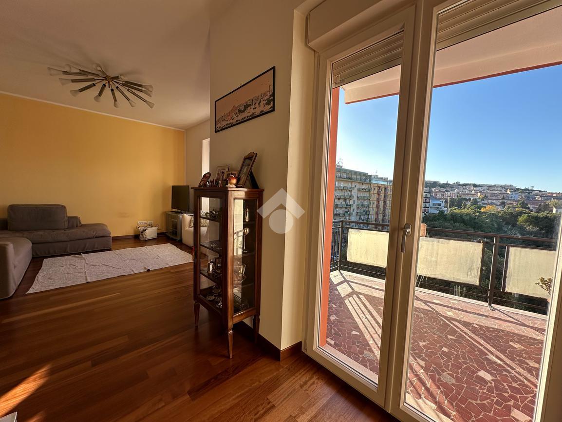 Appartamento in vendita a Cagliari