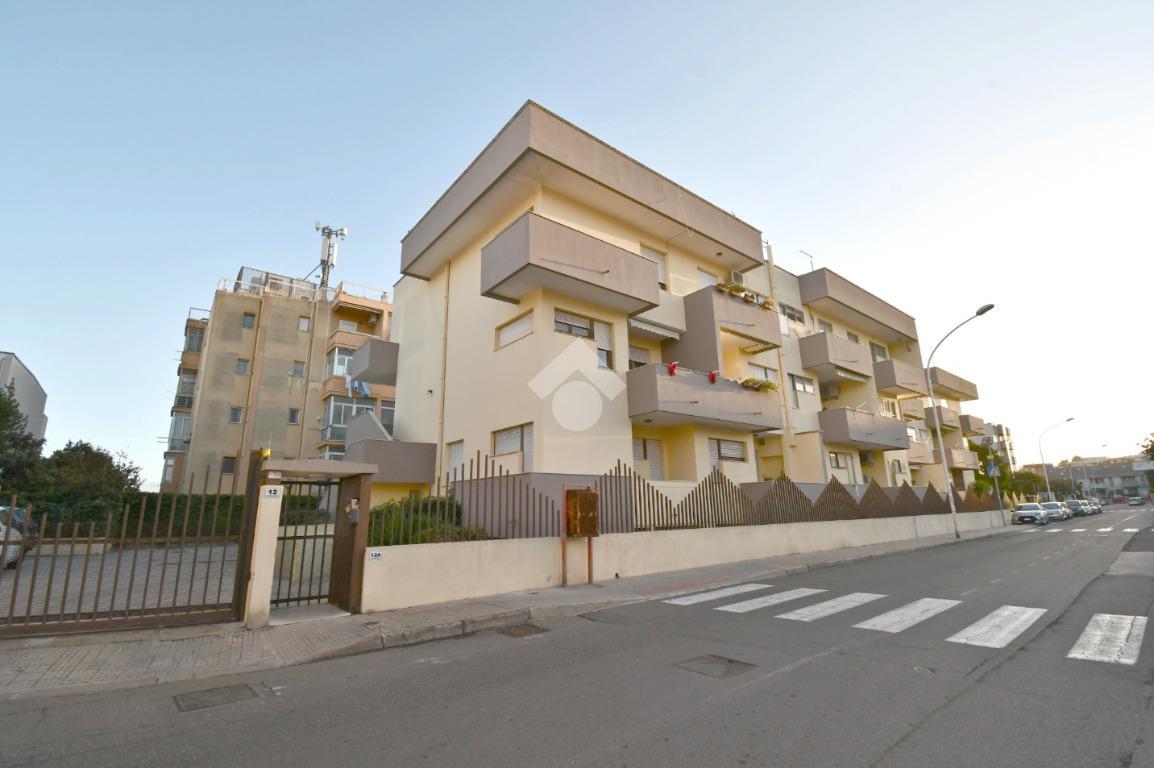 Appartamento in vendita a Cagliari