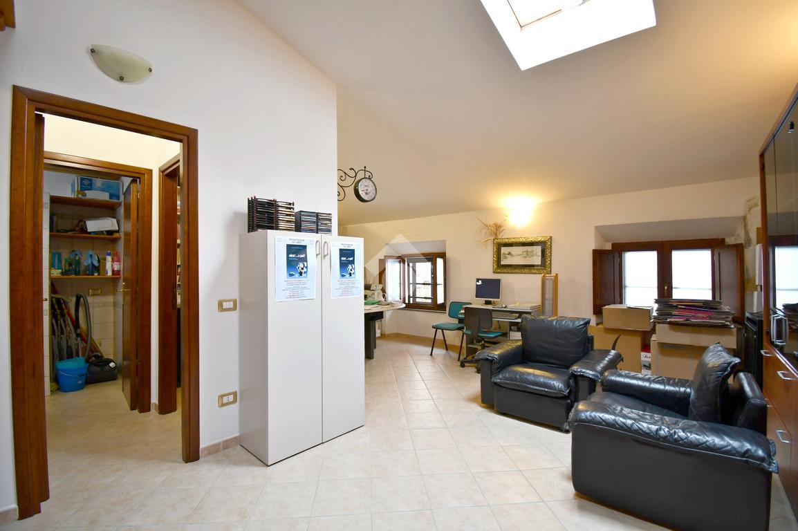 Appartamento in vendita a Oristano