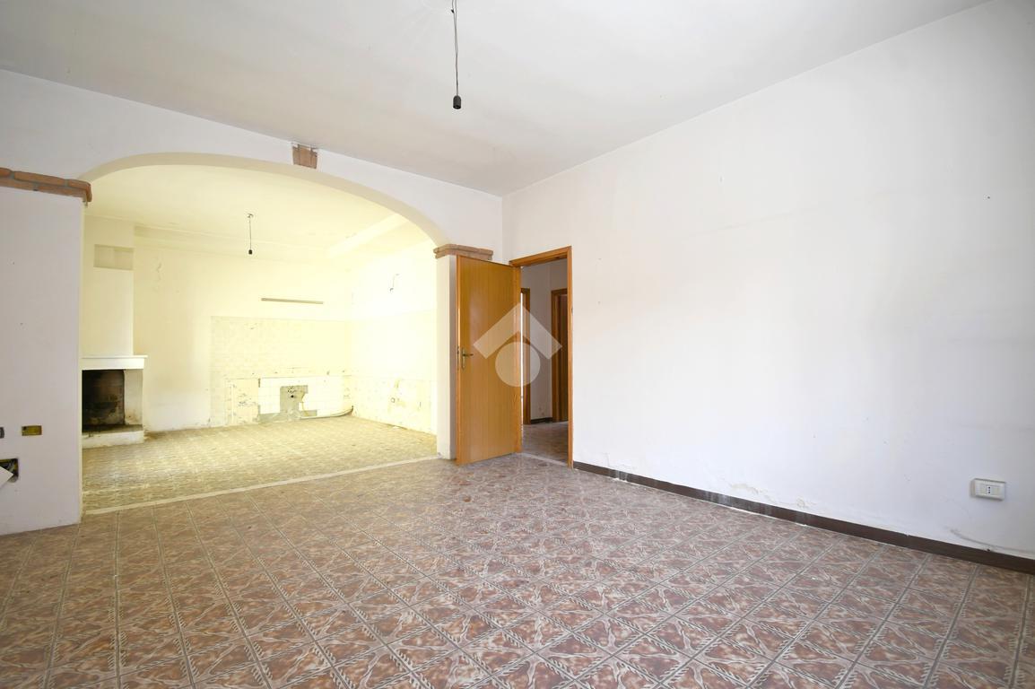 Casa indipendente in vendita a Terralba