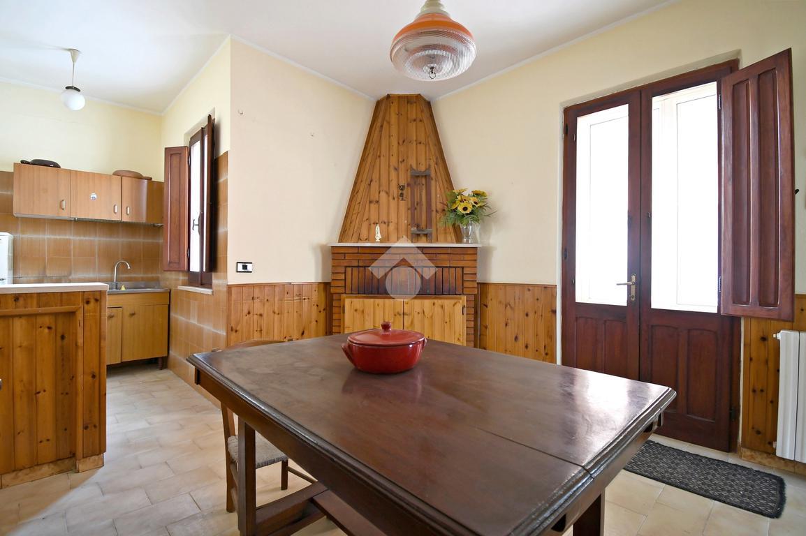 Casa indipendente in vendita a Terralba