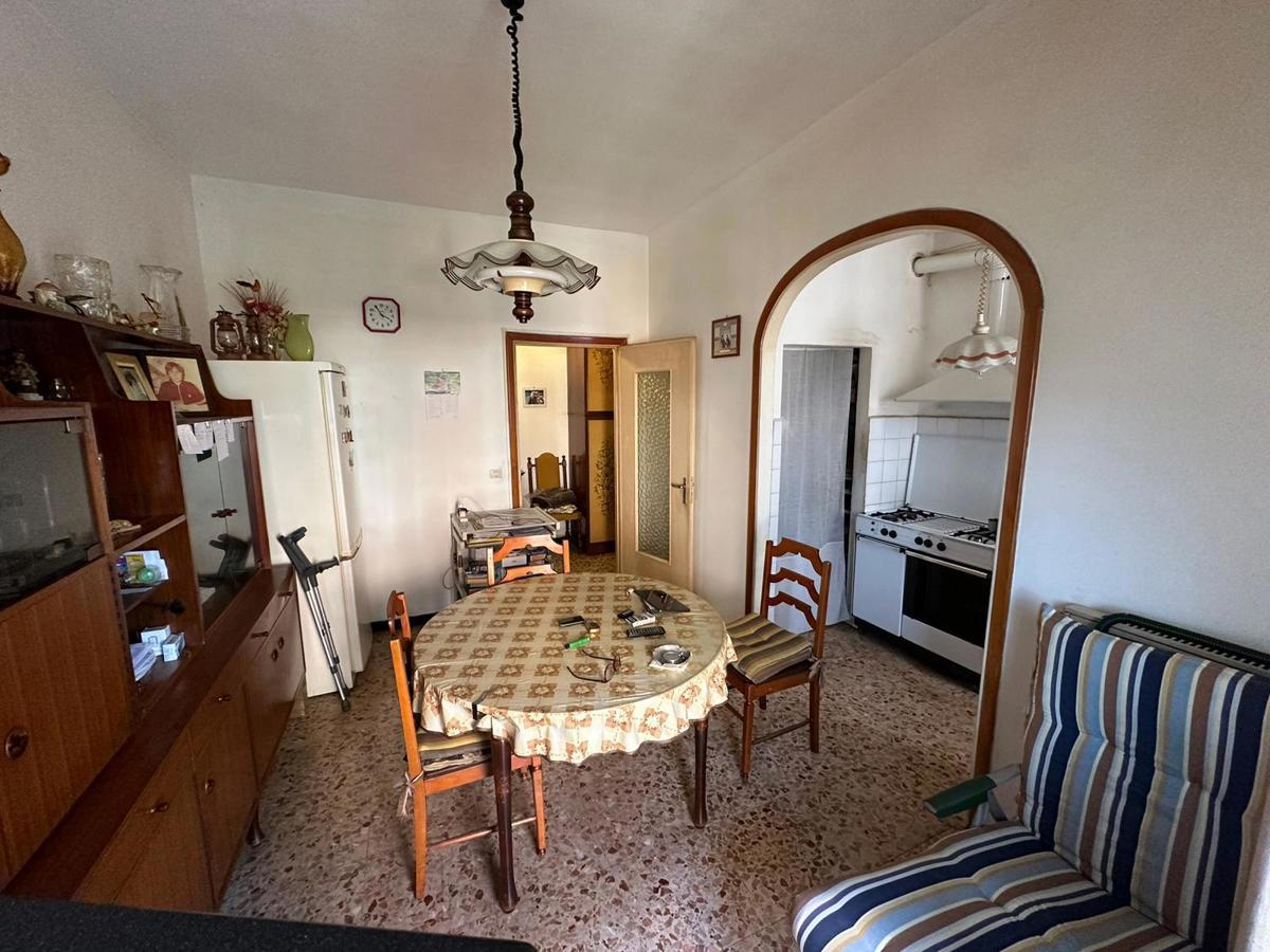 Appartamento in vendita a Albenga