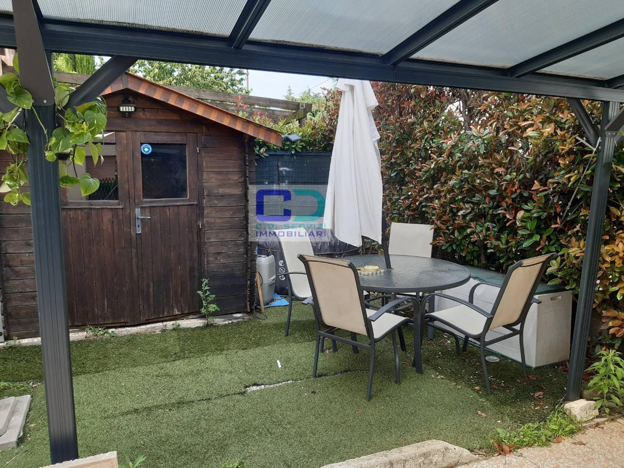 Appartamento in vendita a Cambiago