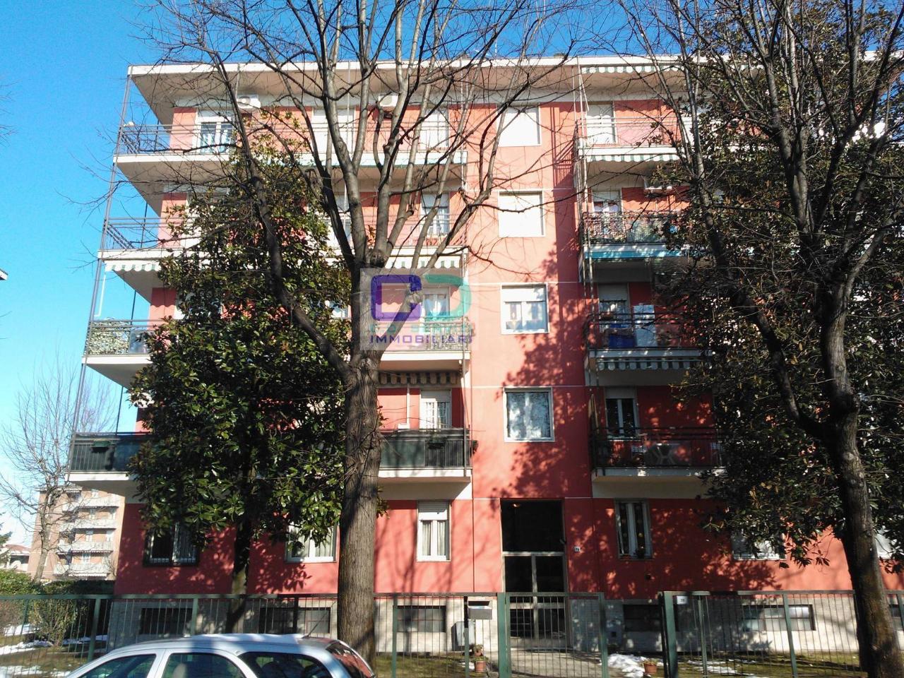 Appartamento in vendita a Cassano D'Adda