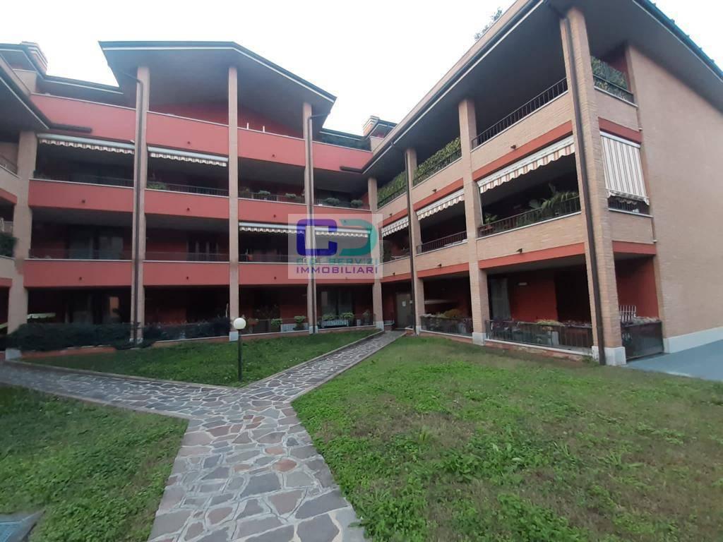Appartamento in vendita a Cassano D'Adda