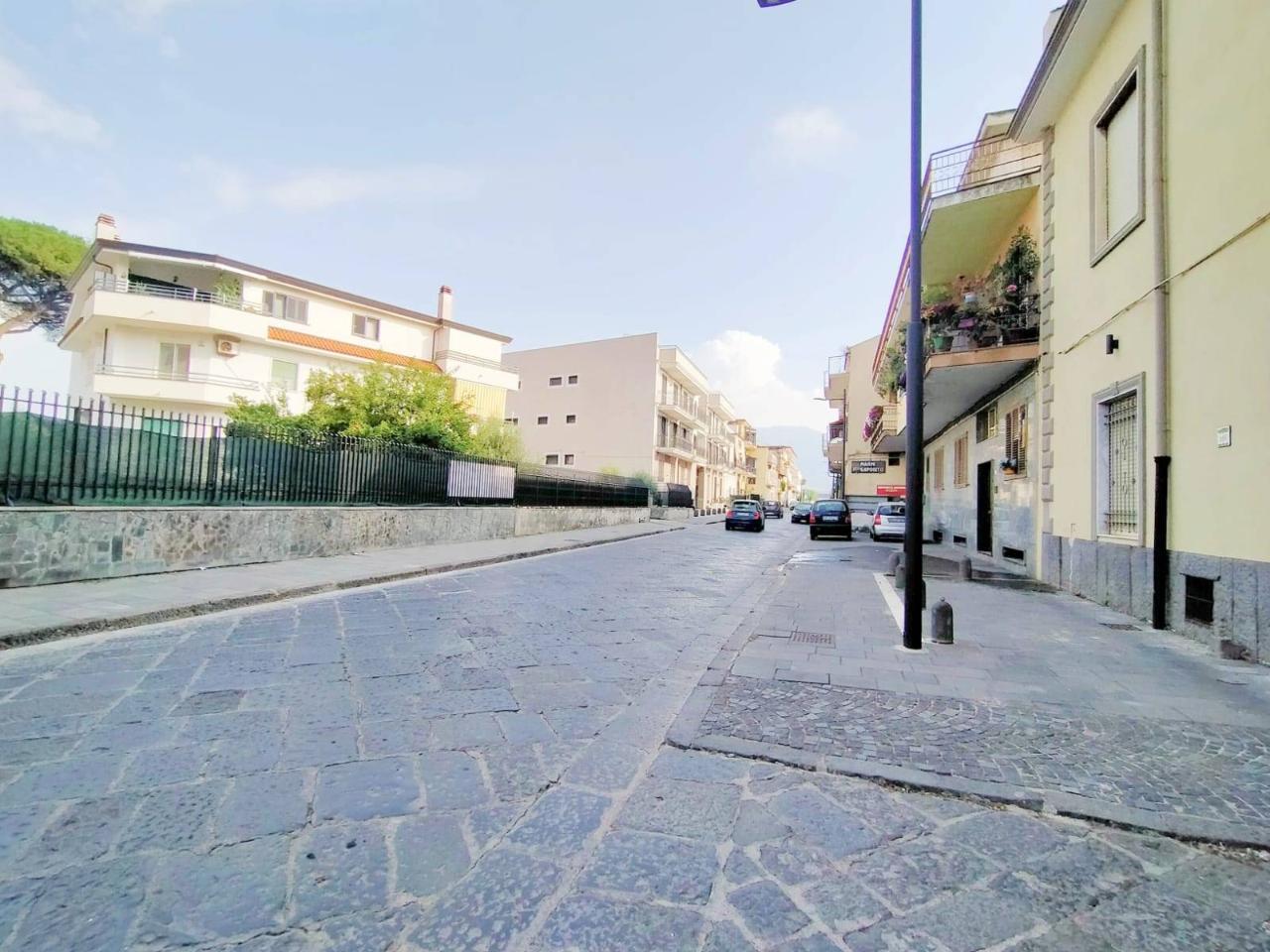 Appartamento in affitto a Pomigliano D'Arco