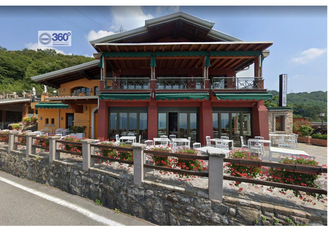 Negozio in vendita a Iseo