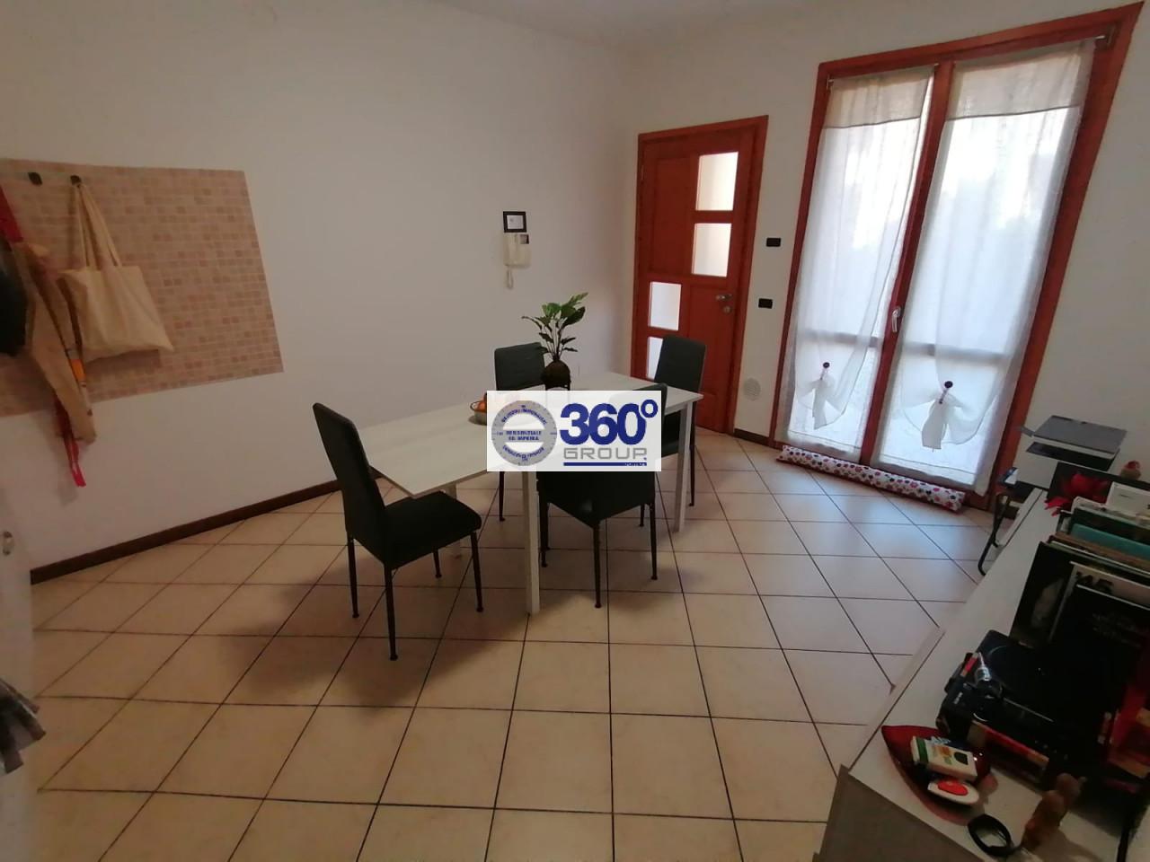 Appartamento in vendita a Palazzolo Sull'Oglio