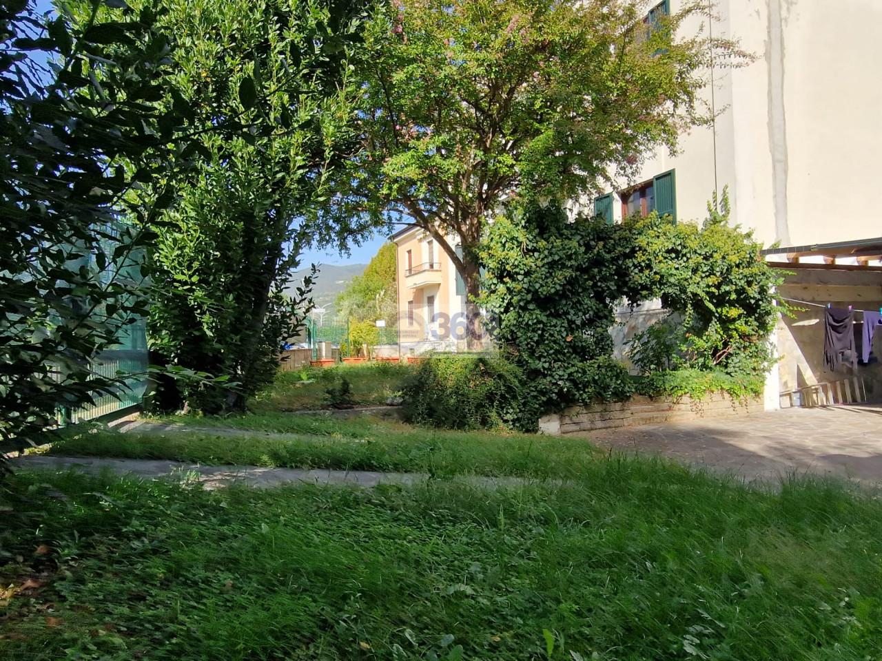 Appartamento in vendita a Cellatica