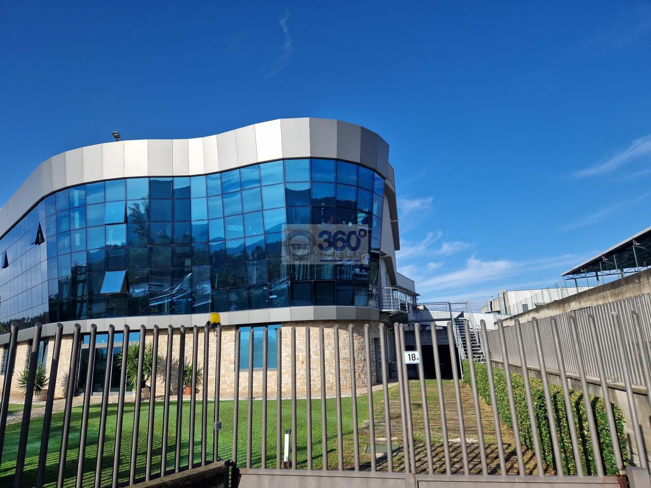 Ufficio in affitto a Cellatica