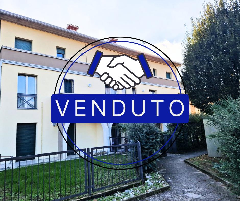 Appartamento in vendita a Gussago