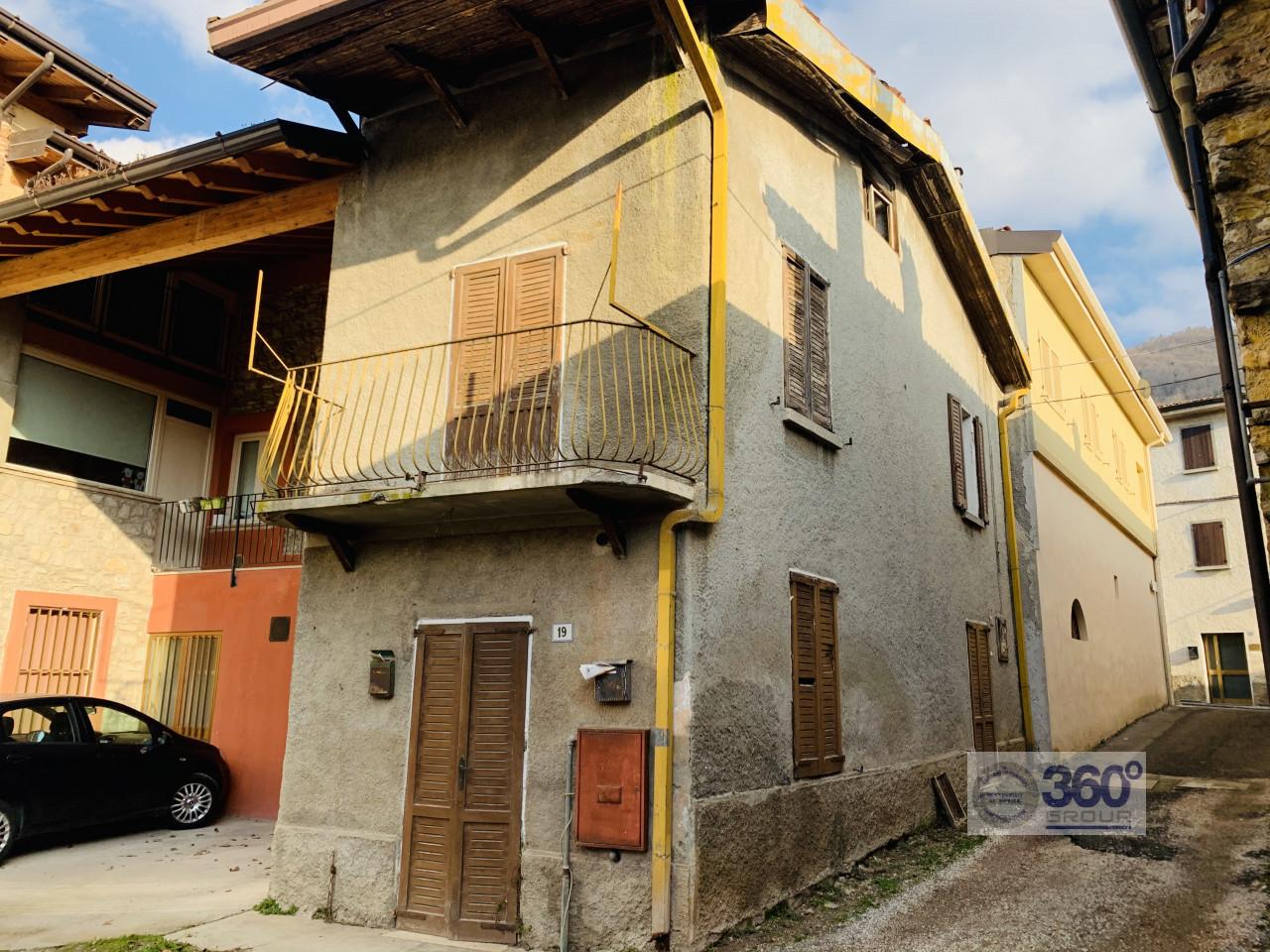 Rustico in vendita a Ome