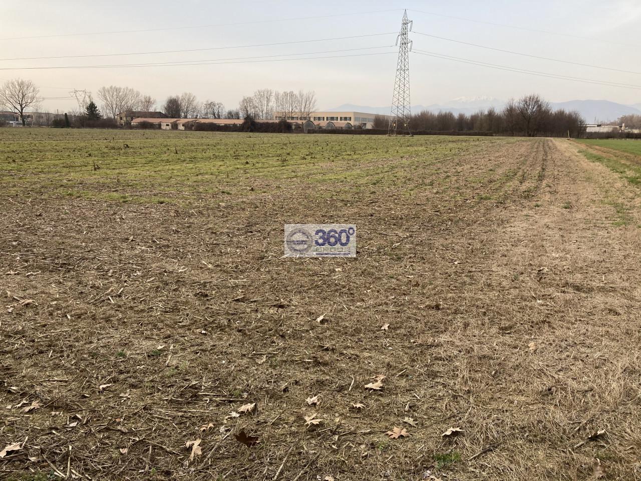 Terreno agricolo in vendita a Torbole Casaglia