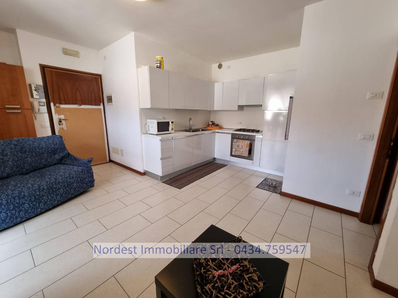 Appartamento in vendita a Susegana