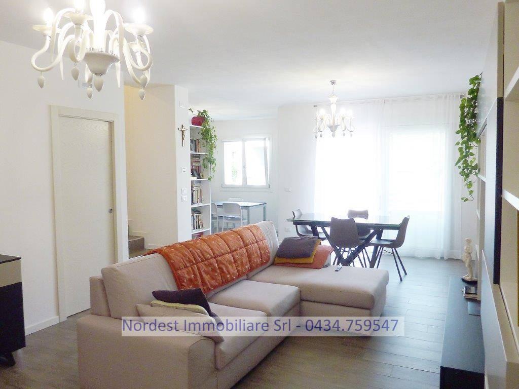 Villa a schiera in vendita a Gaiarine