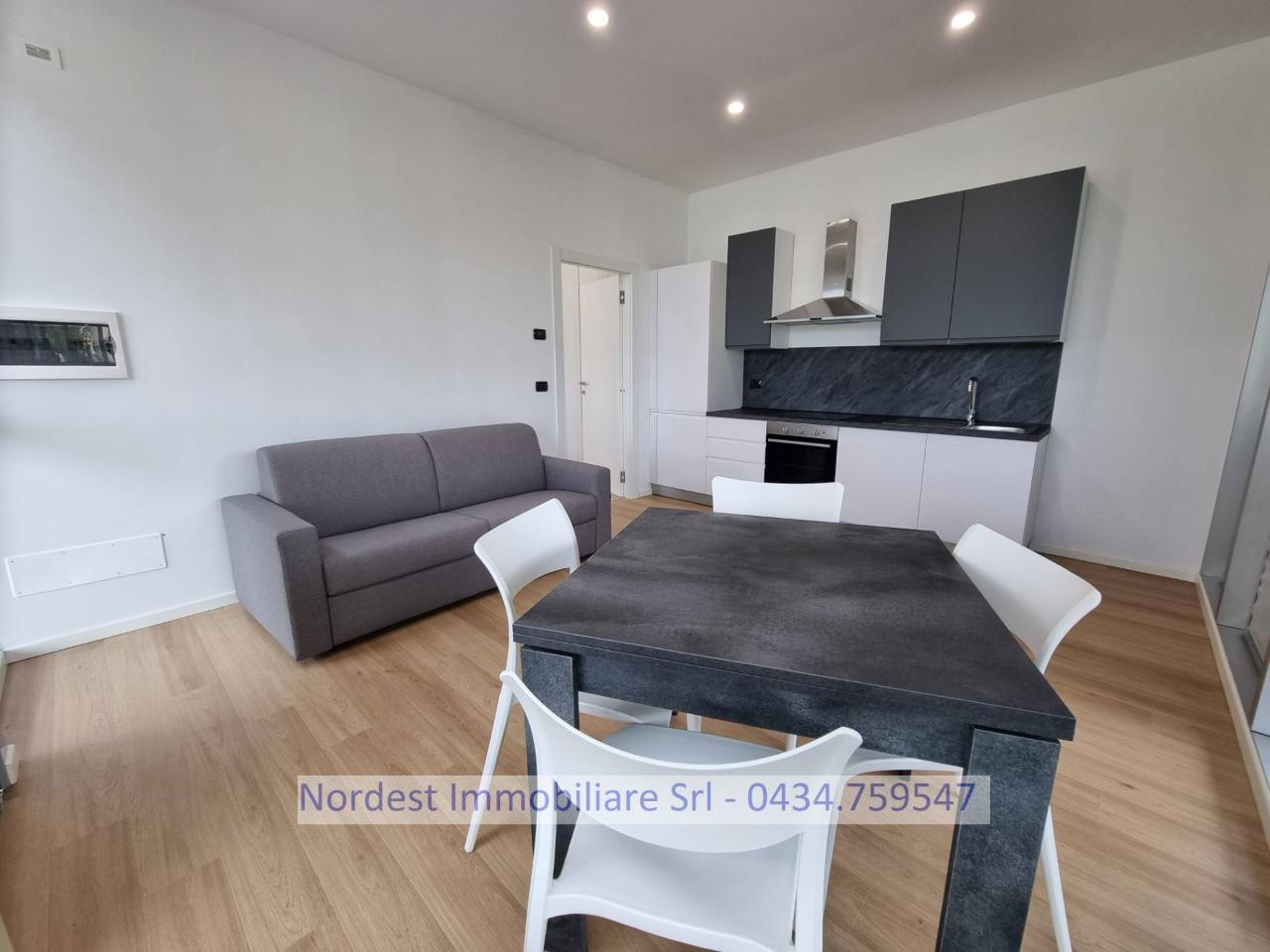 Appartamento in affitto a Codogne'