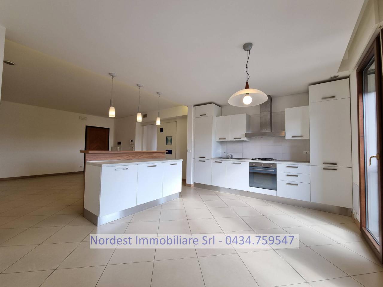 Appartamento in vendita a Gaiarine