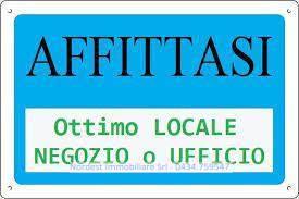 Negozio in affitto a Gaiarine