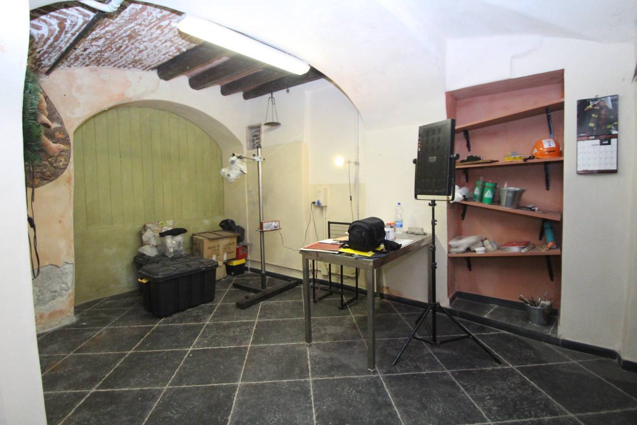 Negozio in vendita a Genova