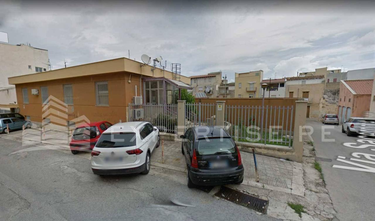 Capannone in vendita a Alcamo