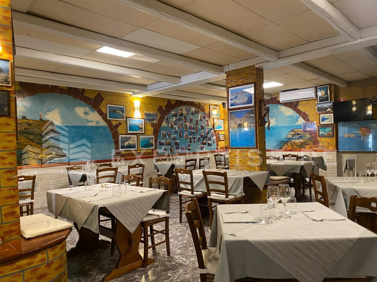 Negozio in vendita a Lampedusa e Linosa