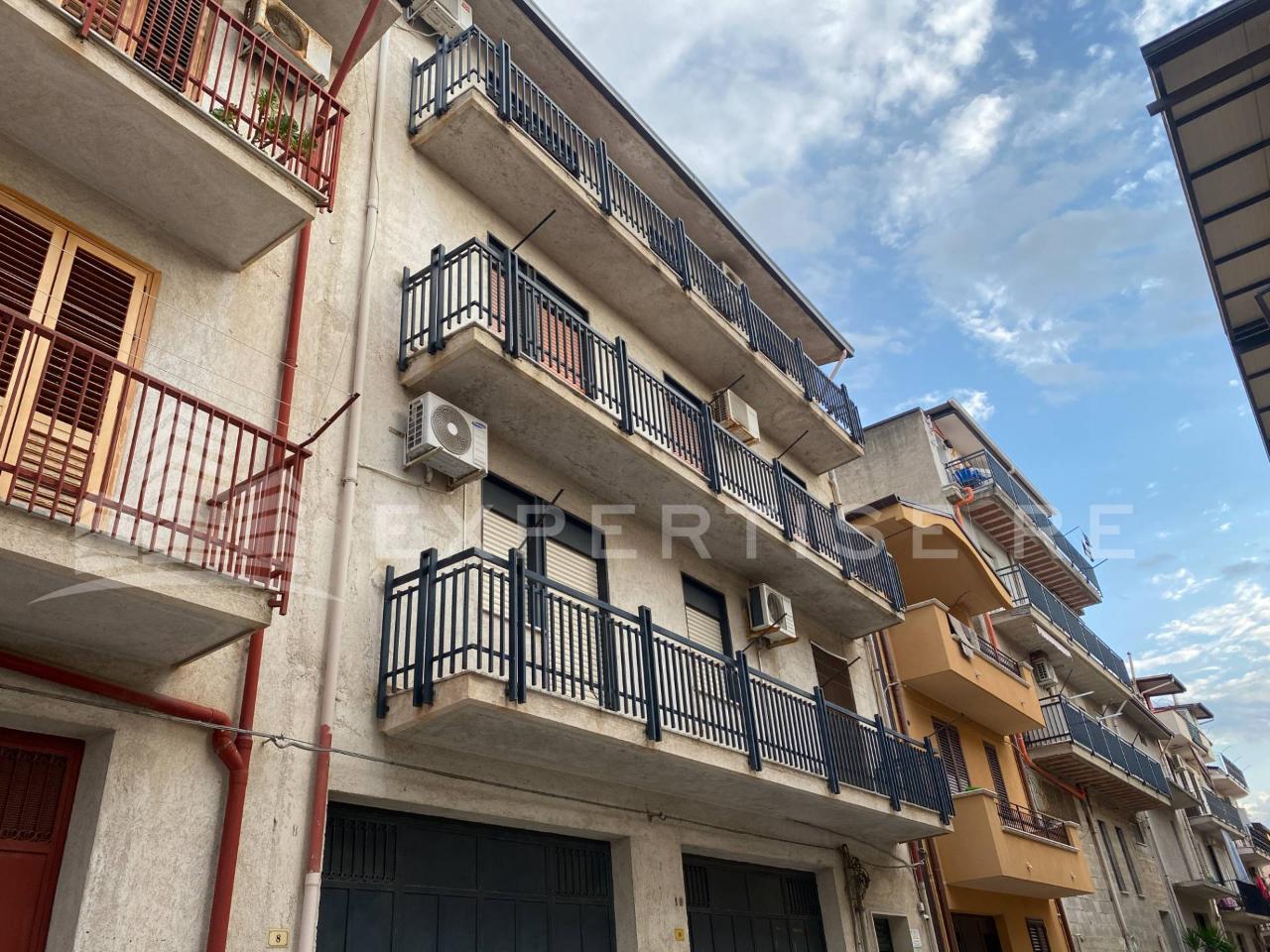 Ufficio in vendita a Borgetto