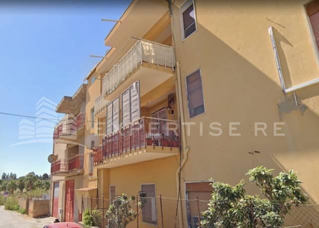 Appartamento in vendita a Agrigento