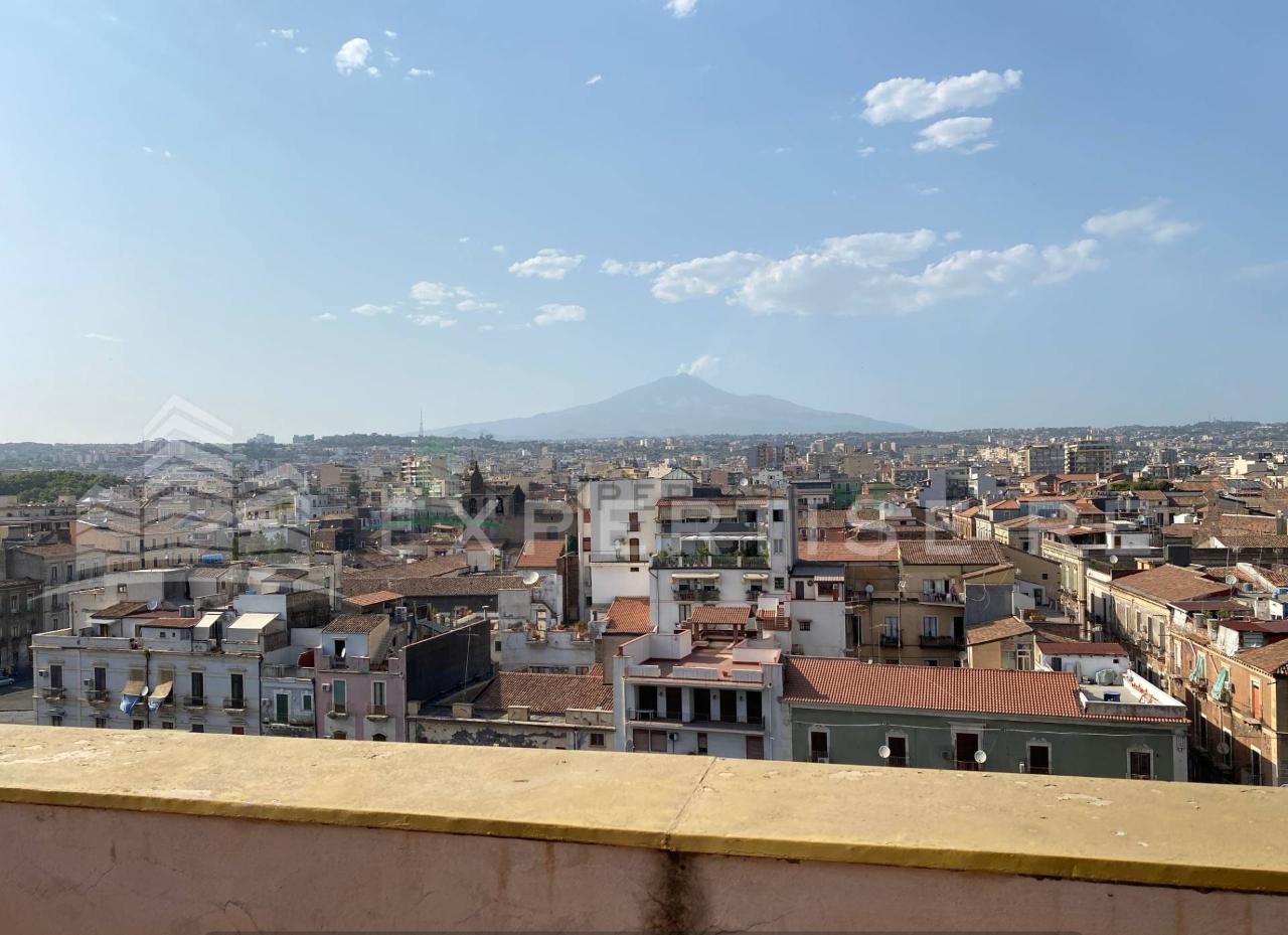 Appartamento in vendita a Catania